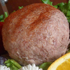 The Hamery Aged Artisan Country Hams since 1968