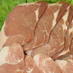 The Hamery Aged Artisan Country Hams since 1968