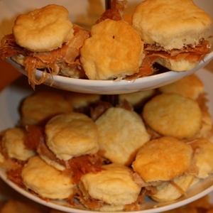 The Hamery Aged Artisan Country Hams since 1968