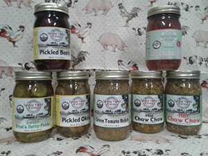 The Hamery Aged Artisan Country Hams since 1968