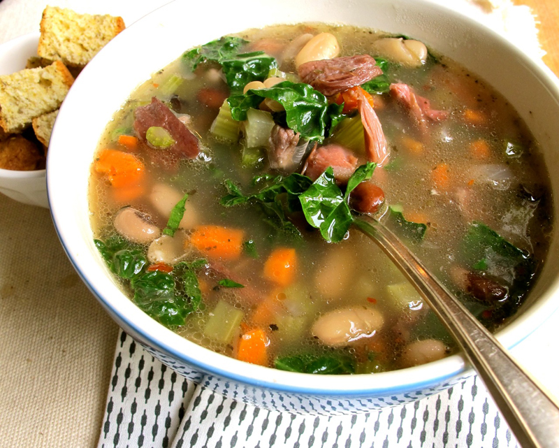 The Hamery Aged Artisan Country Hams since 1968